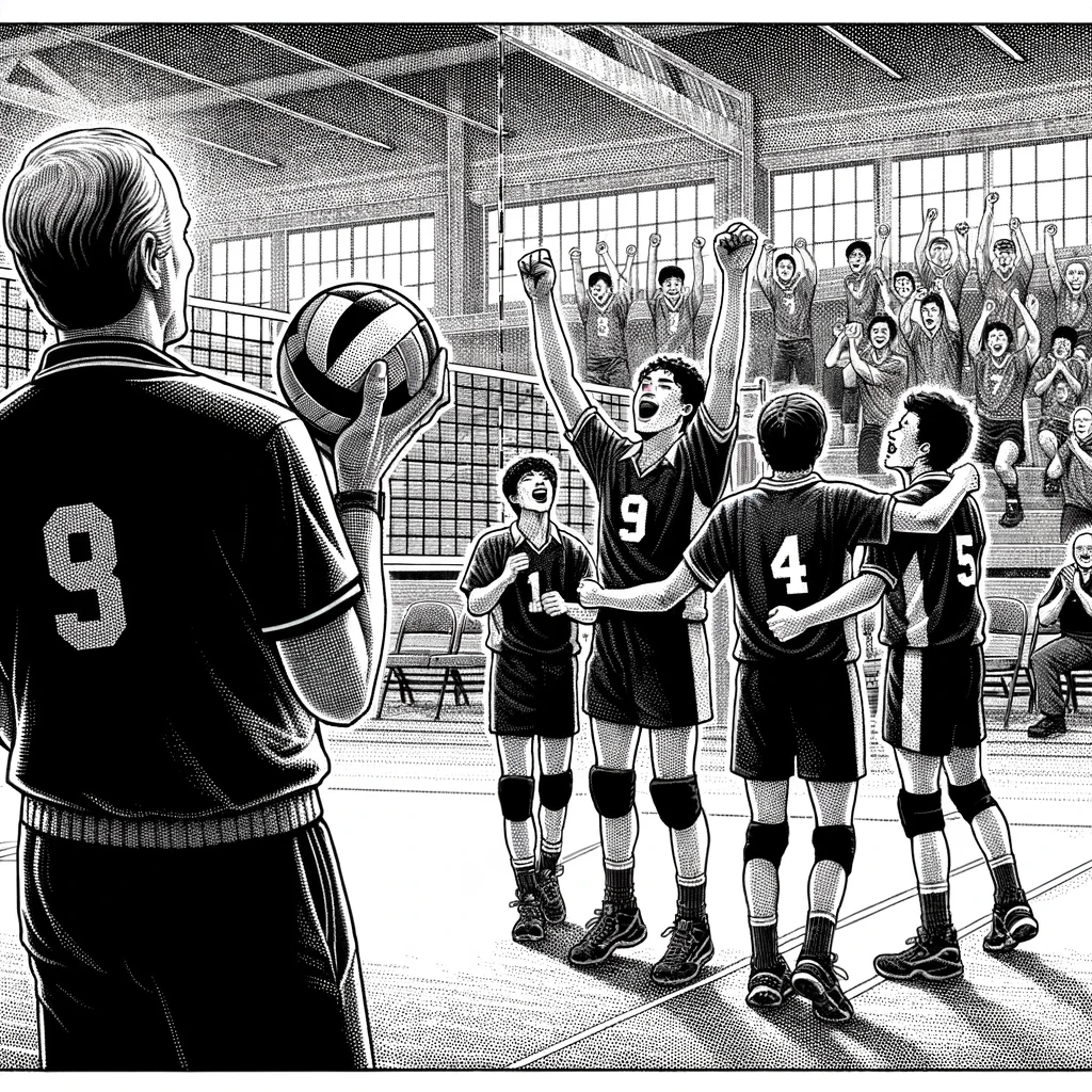 Undefeated Simsbury Spikers Set Sights on Historic State Title After ...